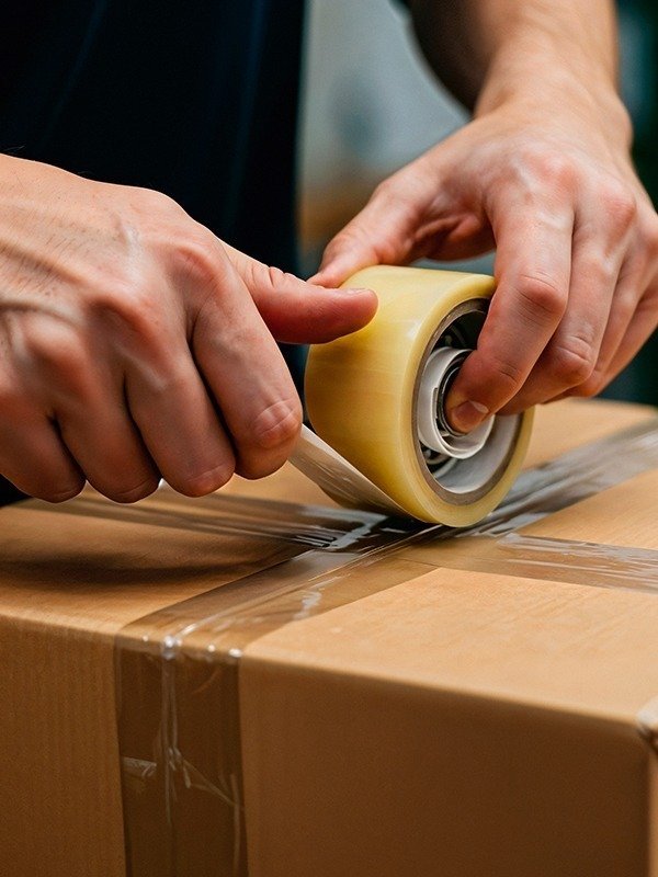 Bonding & Adhesive | Portfolio | We Two Advertising